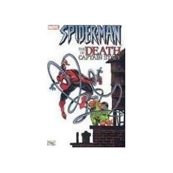 Spider-Man : Death Of Captain Stacy Paperback